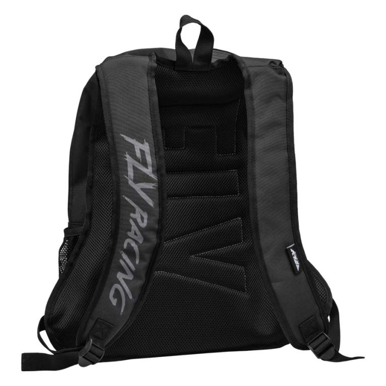 Mochila Fly Racing Jump Pack - Vini